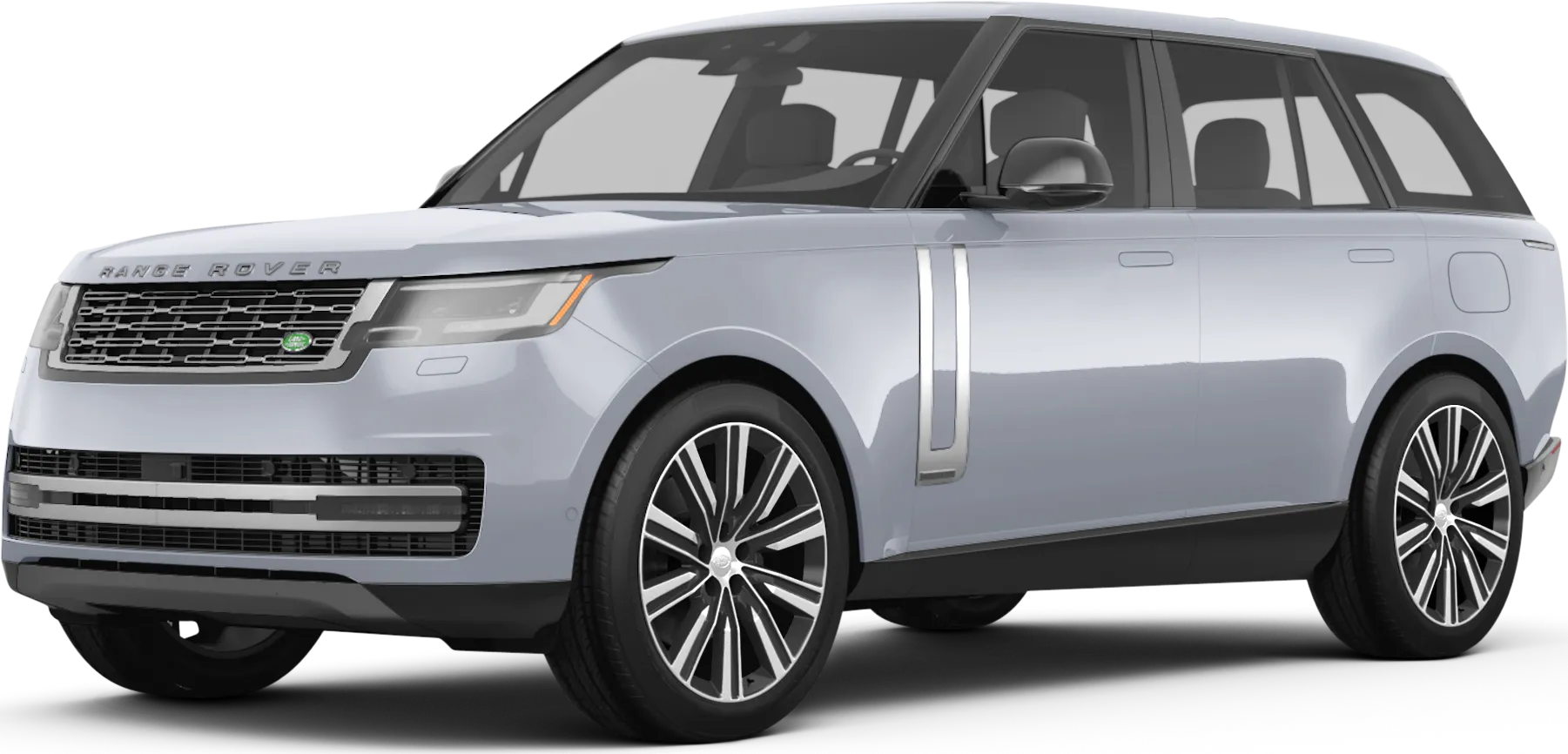 Land Rover Range Rover 2024 - Formula Wheel