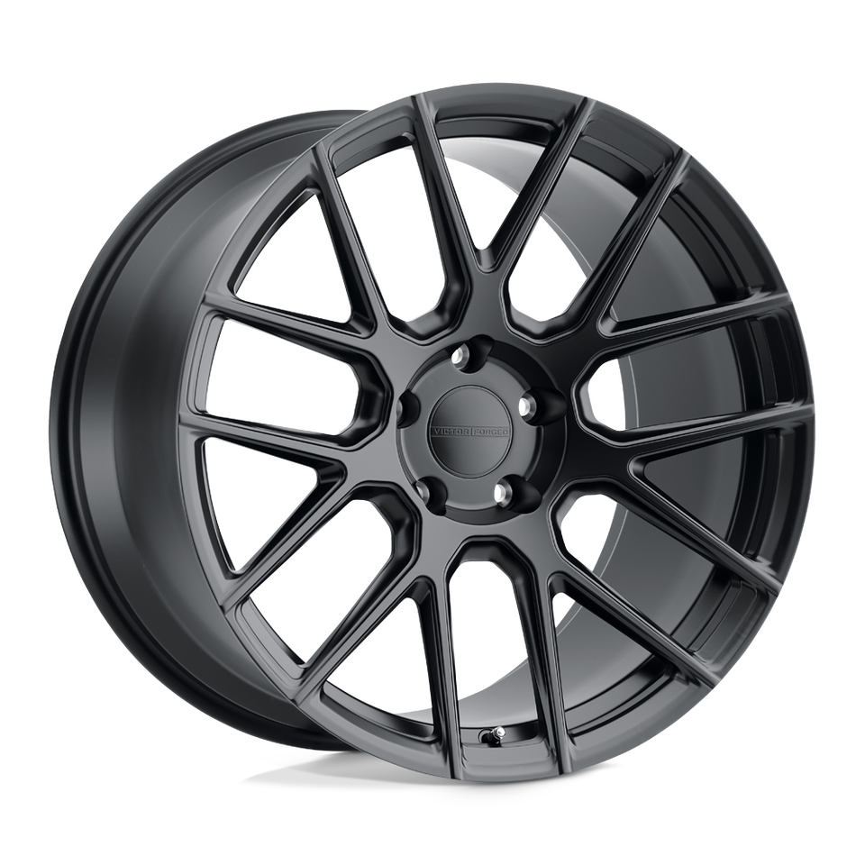 LOHNER FORGED - Formula Wheel