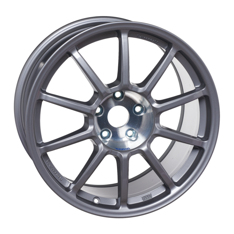 Braid - Formula Wheel