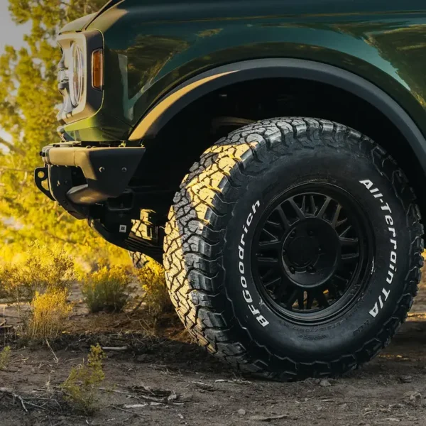 ALL TERRAIN KO3 - Formula Wheel | rims & tryes in kuwait